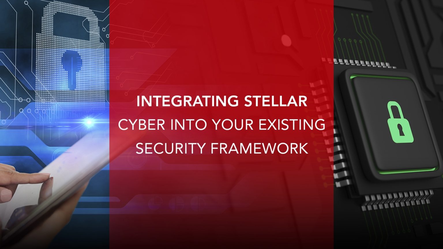 Integrating Stellar Cyber into Your Existing Security Framework | VirtualArmour