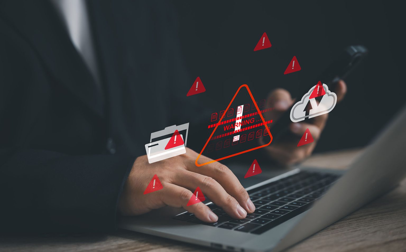 The Modern Hacker: Who They Are, Where They Live, & Why?